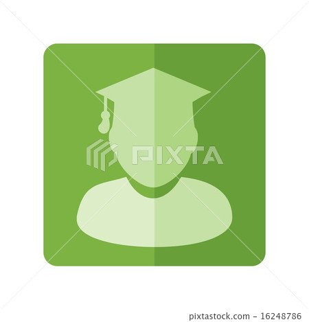 Student Login - Stock Illustration [16248786] - PIXTA