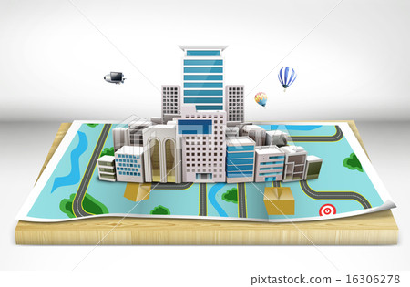 home, house, housing - Stock Illustration [16306278] - PIXTA