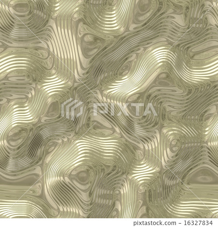 Alien fluid metal seamless generated hires texture - Stock Illustration ...