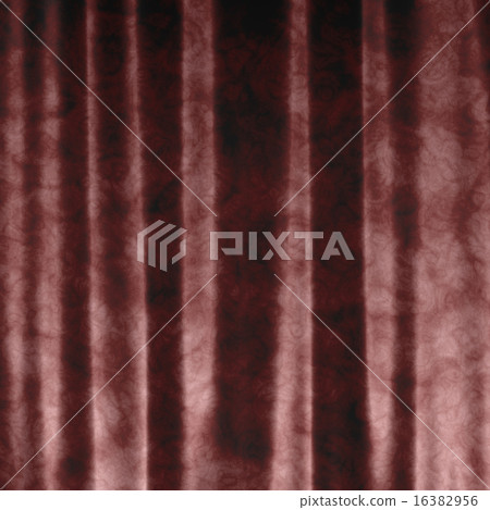 Drapery generated texture - Stock Illustration [16382956] - PIXTA