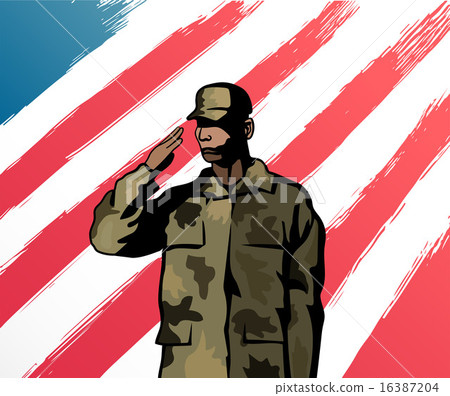 Independence day concept vector - Stock Illustration [16387204] - PIXTA