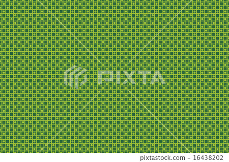 Cross, check pattern, lattice pattern, circle,... - Stock Illustration ...