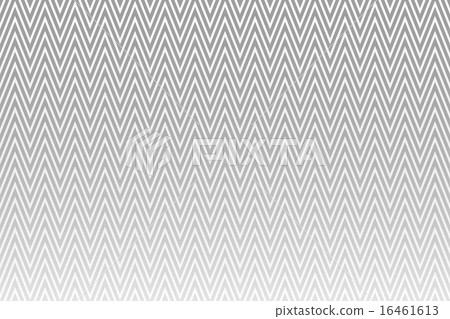 Zigzag, jagged, jiggy, jagged, groove, striped,... - Stock Illustration ...