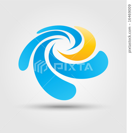 Originally created business icon - Stock Illustration [16469009] - PIXTA