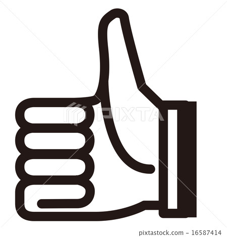 Good mark icon 02 - Stock Illustration [16587414] - PIXTA