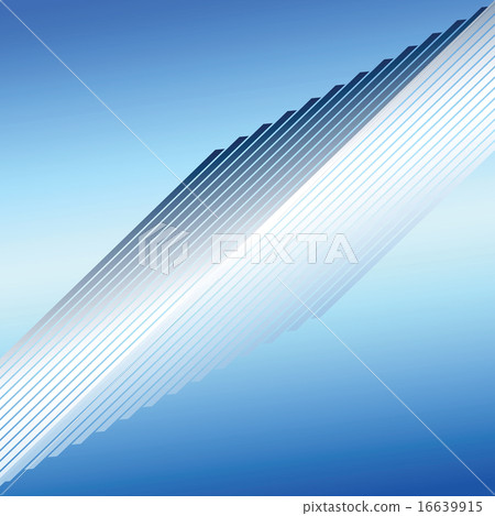 Abstract diagonal geometric background. - Stock Illustration [16639915 ...