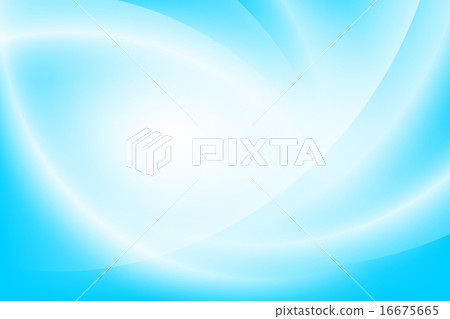 Colorful light gradient background - Stock Illustration [16675665] - PIXTA
