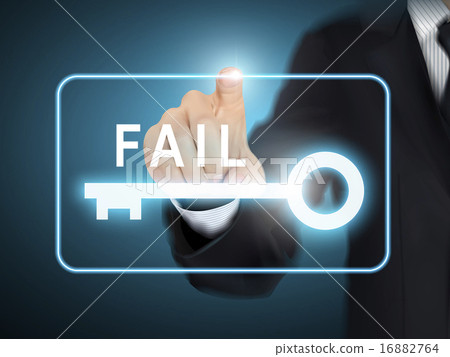 vector, key, graphic - Stock Illustration [16882764] - PIXTA