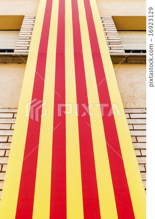 Catalan Colors - Stock Photo [16923129] - PIXTA