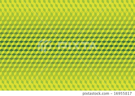 Background material Wallpaper, Cube, Cube,... - Stock Illustration ...