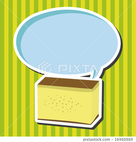 vector, snack, shadow - Stock Illustration [16988989] - PIXTA
