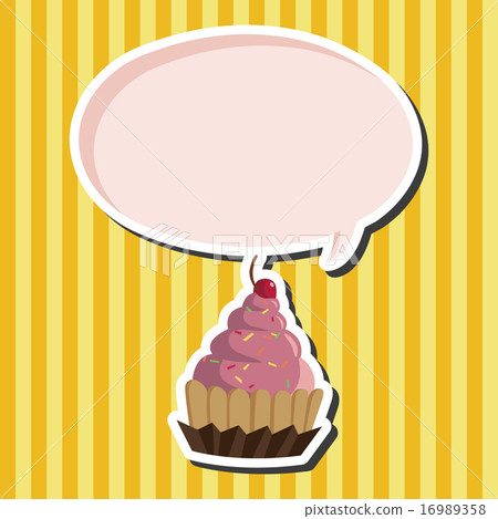 vector, snack, shadow - Stock Illustration [16989358] - PIXTA