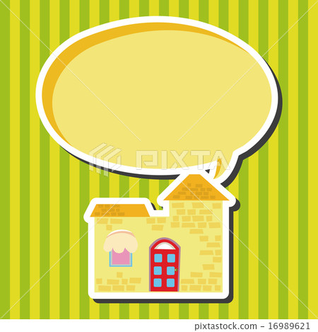 vector, urban, symbol - Stock Illustration [16989621] - PIXTA