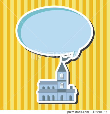 vector, urban, symbol - Stock Illustration [16990154] - PIXTA