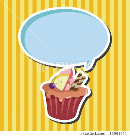 vector, snack, shadow - Stock Illustration [16991531] - PIXTA