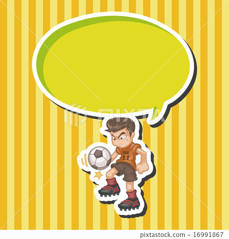 vector, play, illustration - Stock Illustration [16991867] - PIXTA