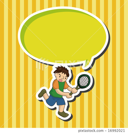 vector, illustration, play - Stock Illustration [16992021] - PIXTA