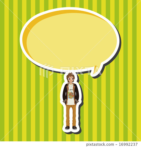 vector, human, business - Stock Illustration [16992237] - PIXTA