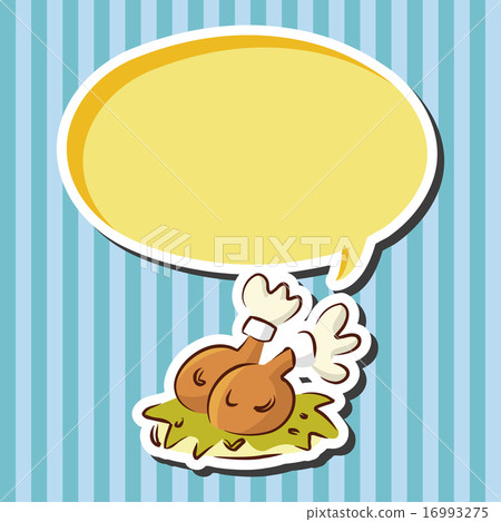 vector, tasty, snack - Stock Illustration [16993275] - PIXTA