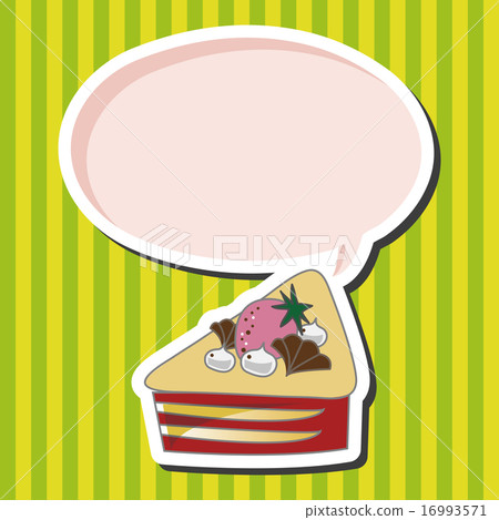 vector, snack, shadow - Stock Illustration [16993571] - PIXTA