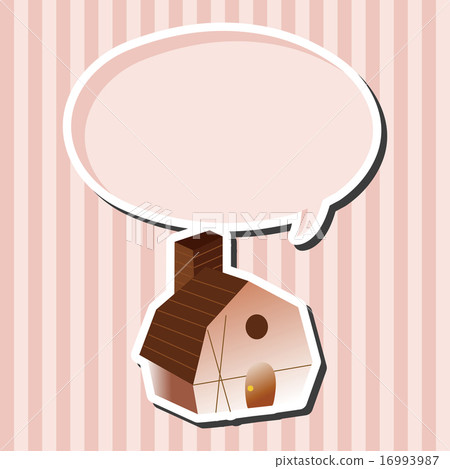 vector, urban, symbol - Stock Illustration [16993987] - PIXTA
