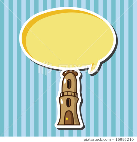 vector, urban, symbol - Stock Illustration [16995210] - PIXTA