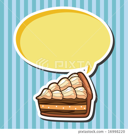 vector, snack, shadow - Stock Illustration [16998220] - PIXTA