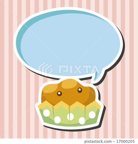 vector, snack, shadow - Stock Illustration [17000205] - PIXTA