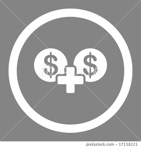 Sum icon - Stock Illustration [17138221] - PIXTA