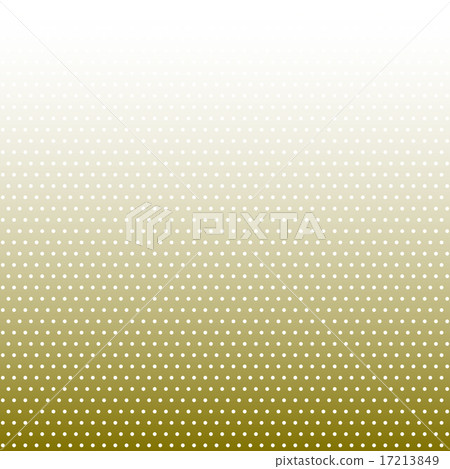Seamless Modern Vector Pattern With Dots - Stock Illustration [17213849 ...
