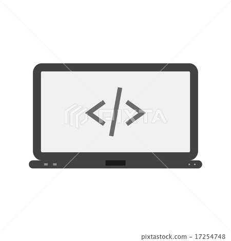 Programming - Stock Illustration [17254748] - PIXTA