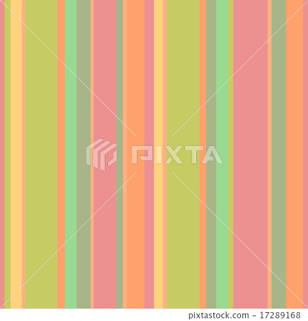 Abstract Vector Wallpaper With Strips - Stock Illustration [17289168 ...
