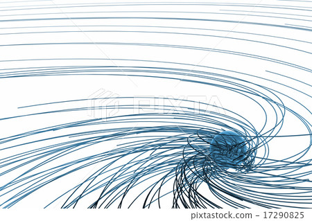 line - Stock Illustration [17290825] - PIXTA