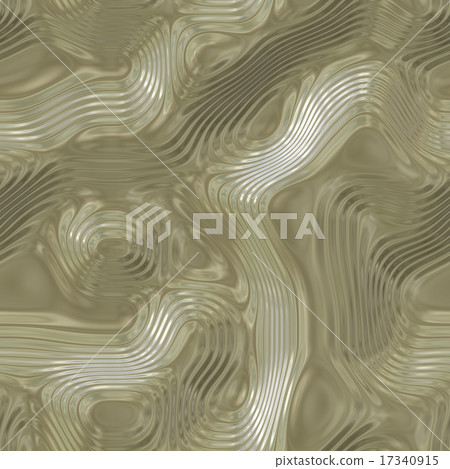 Alien fluid metal seamless generated hires texture - Stock Illustration ...