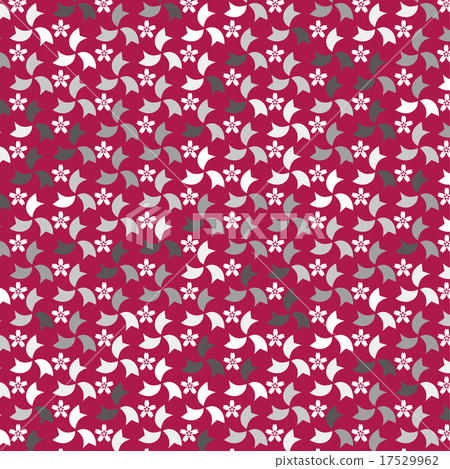 Kyoto pattern - Stock Illustration [17529962] - PIXTA