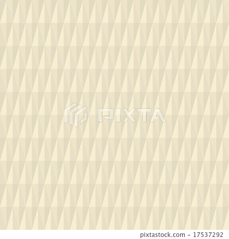 Seamless Abstract Vector Pattern - Stock Illustration [17537292] - PIXTA