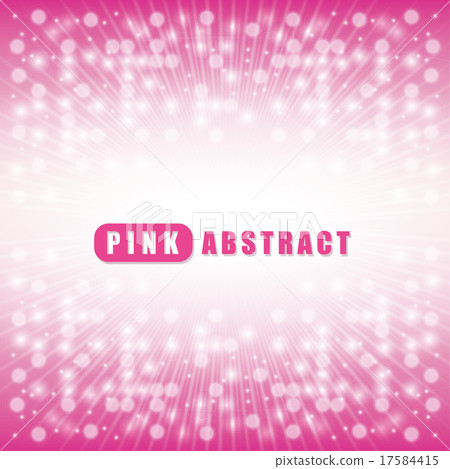 Pink digital design. - Stock Illustration [17584415] - PIXTA