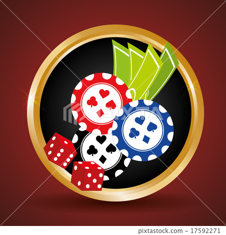 Jackpot design - Stock Illustration [17592271] - PIXTA