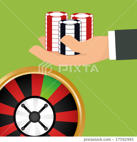 Jackpot design - Stock Illustration [17592985] - PIXTA