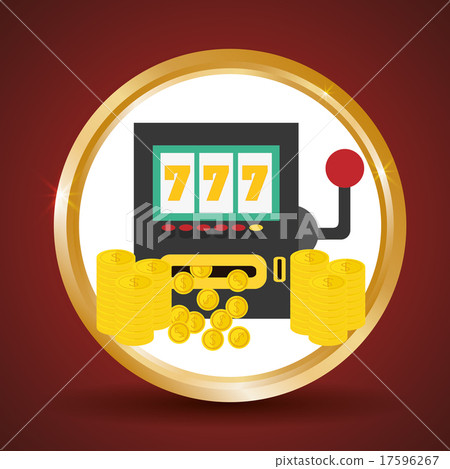 Jackpot design - Stock Illustration [17596267] - PIXTA