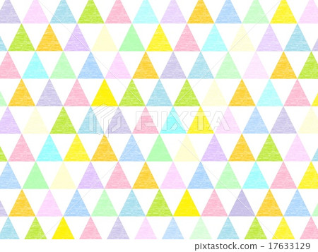 Triangular handle - Stock Illustration [17633129] - PIXTA