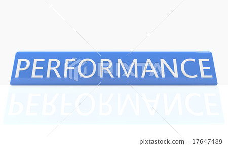 Performance - Stock Illustration [17647489] - PIXTA