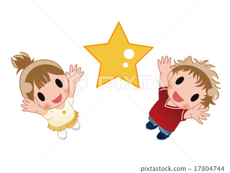 Child 111 - Stock Illustration [17804744] - PIXTA