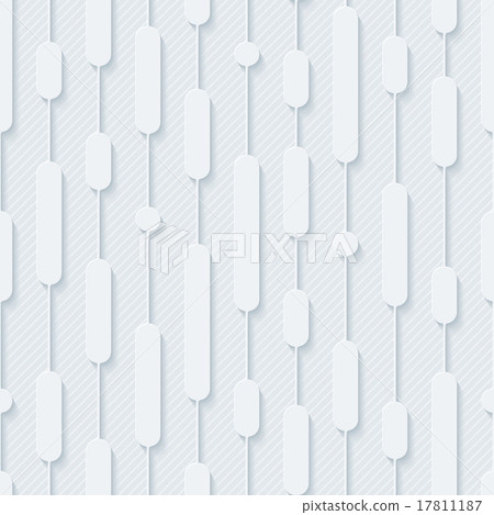 Tech seamless pattern. - Stock Illustration [17811187] - PIXTA