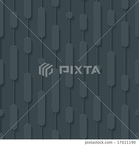 Tech seamless pattern. - Stock Illustration [17811190] - PIXTA