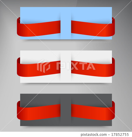 Vector abstract background. Label color - Stock Illustration [17852755 ...