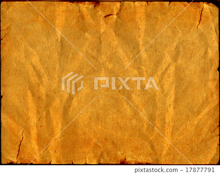 dirty paper - Stock Illustration [17877791] - PIXTA