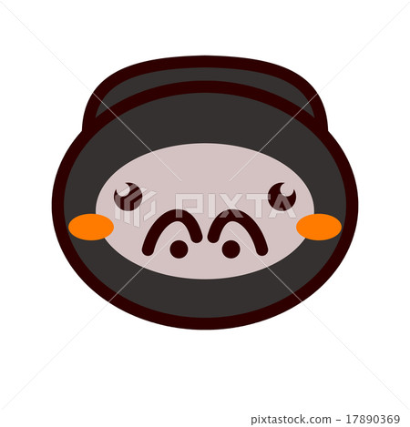 Sarabo material illustration - Stock Illustration [17890369] - PIXTA