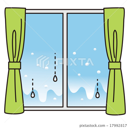 Condensation - Stock Illustration [17992817] - PIXTA