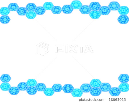 Ice jewelery - Stock Illustration [18063013] - PIXTA